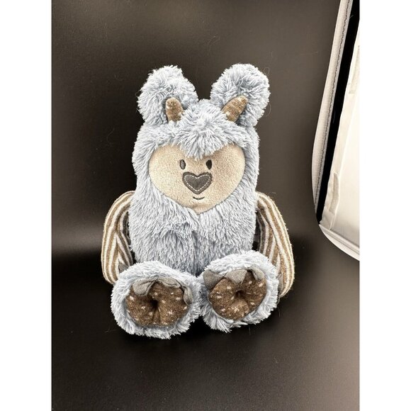 Demdaco | Toys | Demdaco Here For You Growl Pal Monster Plush Stuffed ...